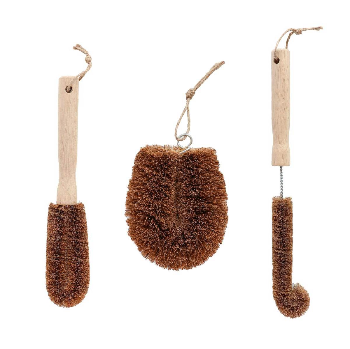 Coco Brushes – dontbeadoormat